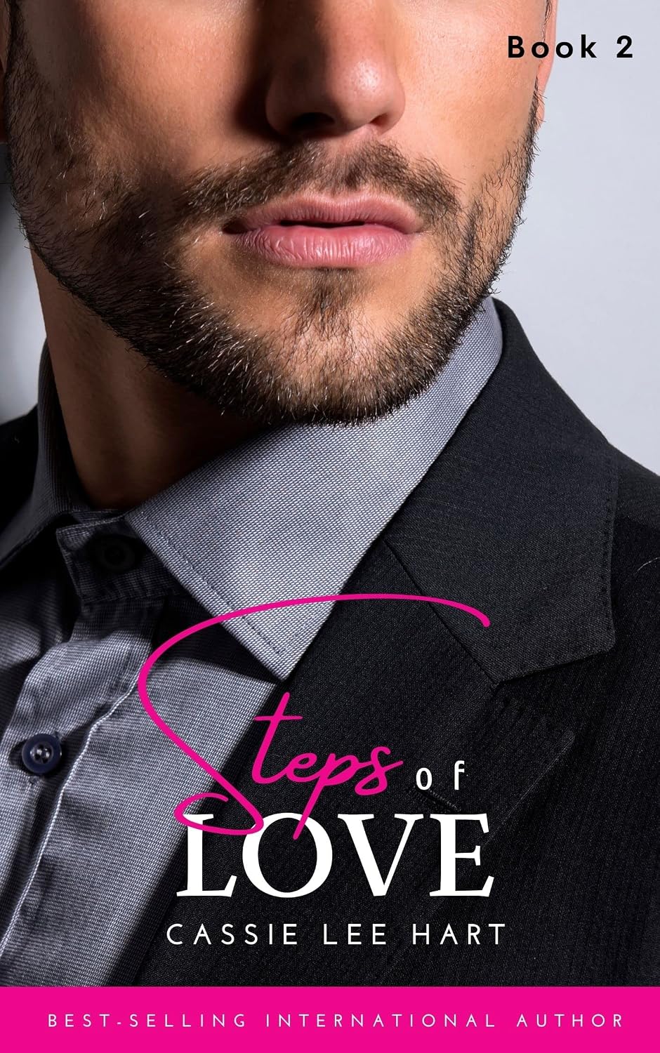 Amazon.com: Steps of Love eBook : Hart, Cassie Lee: Kindle Store