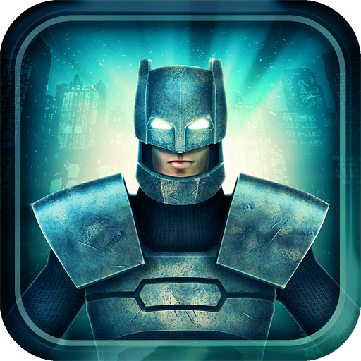 Bat Superhero Fly Simulator - Aplicativo na Amazon Appstore