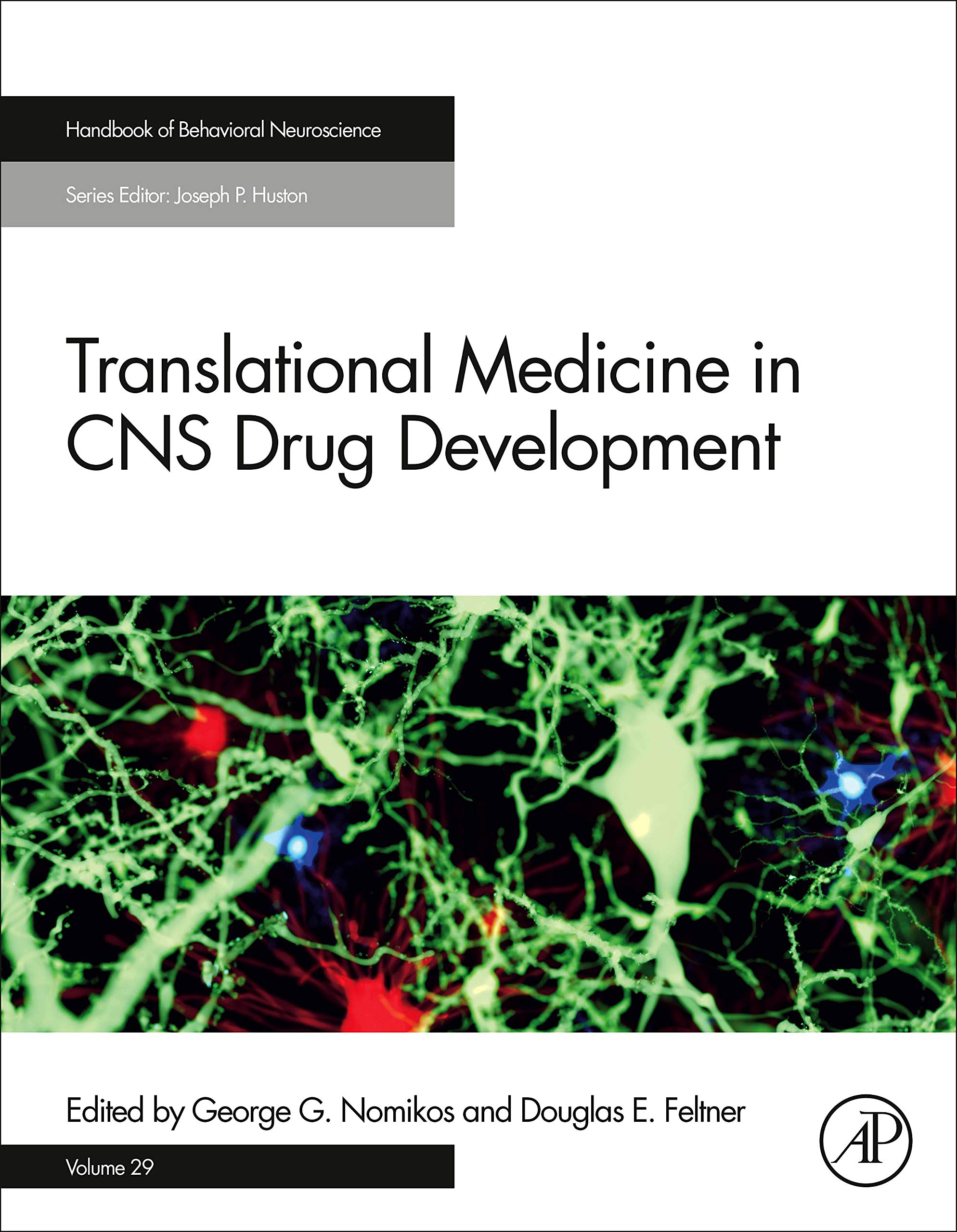 Translational Medicine in CNS Drug Development (Volume 29) (Handbook of ...
