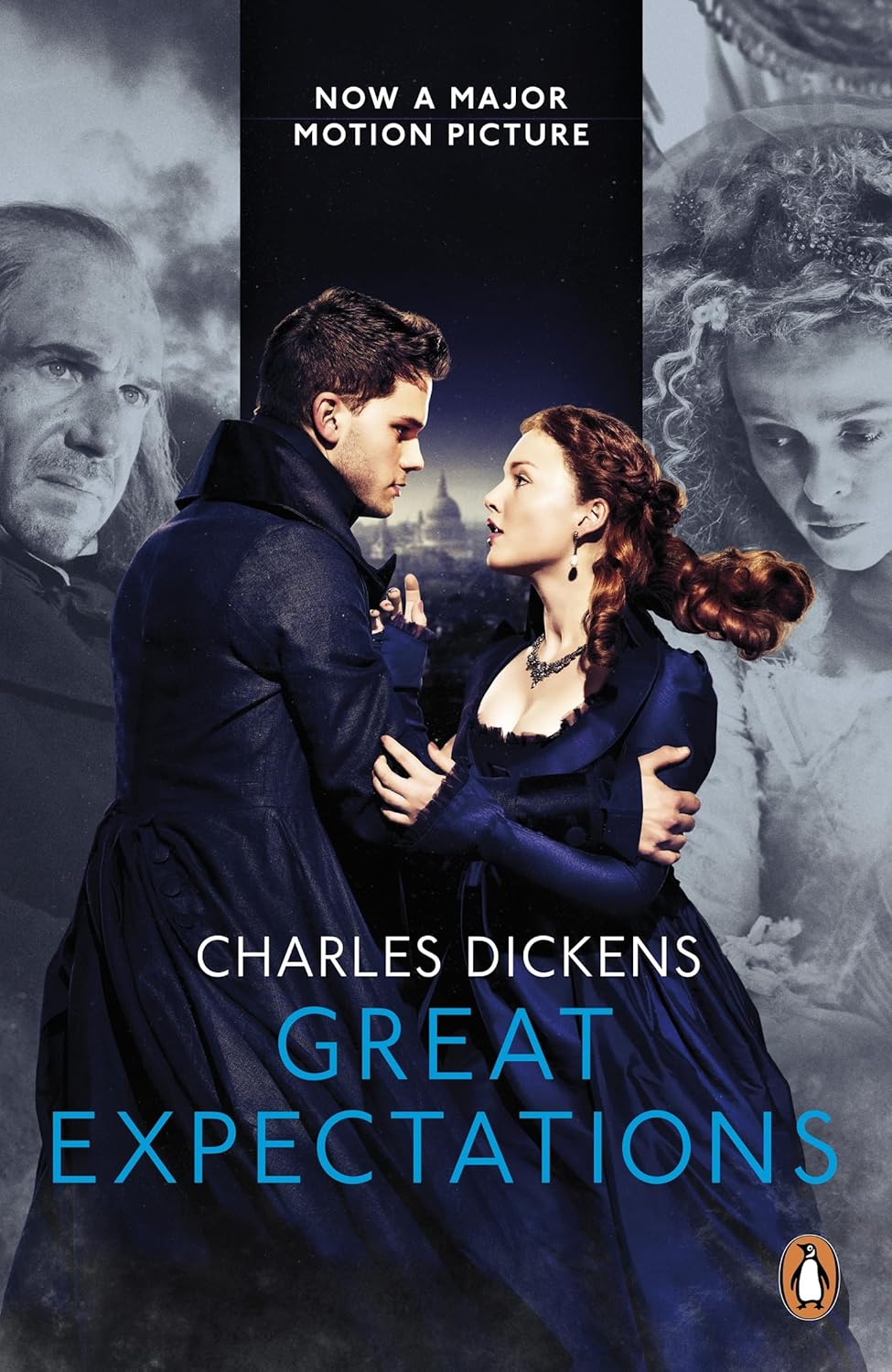 Great Expectations: Dickens, Charles: 9780141392592: Amazon.com: Books