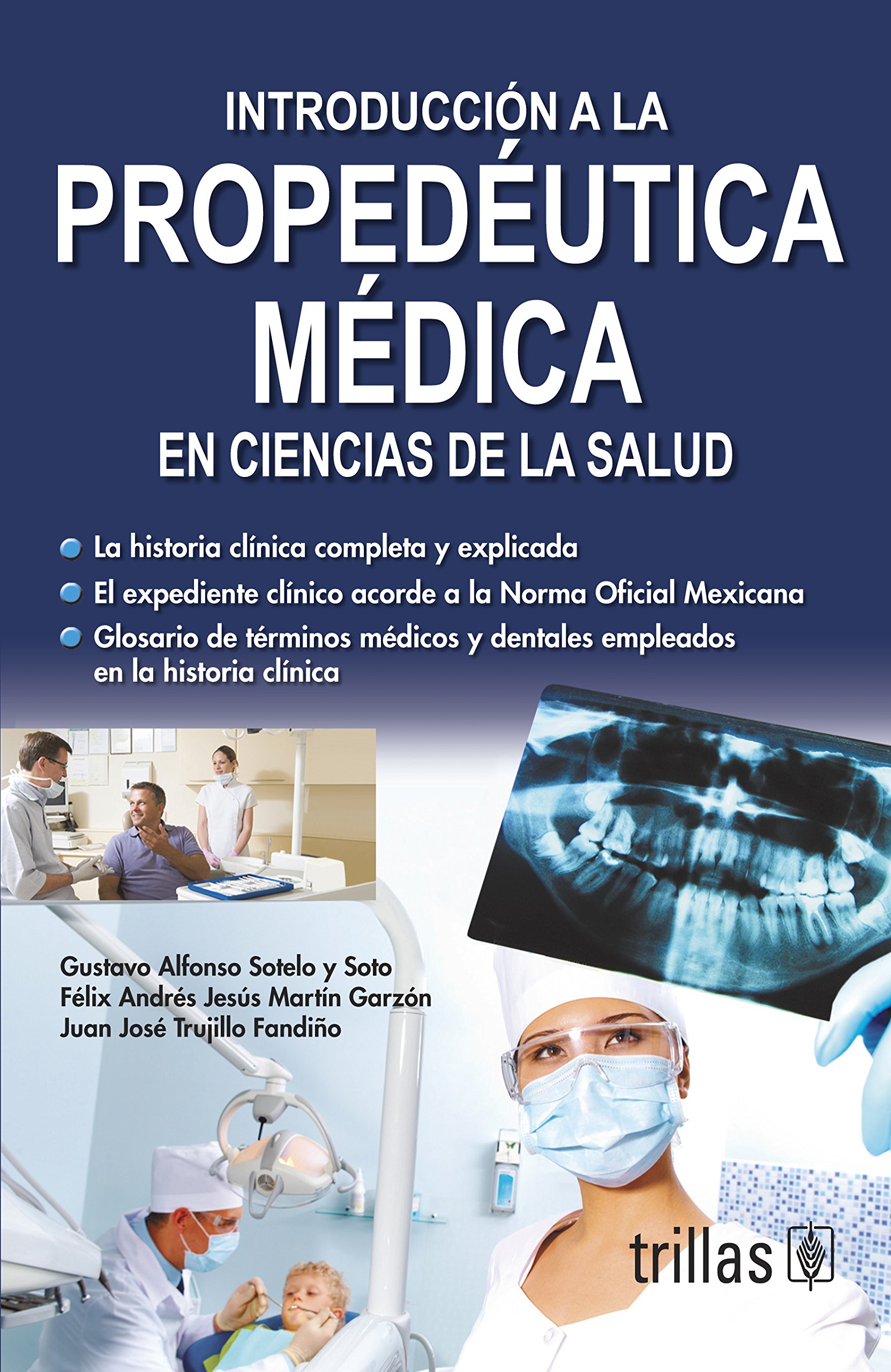 Amazon.com: Introducción a la propedéutica médica en ciencias de la ...