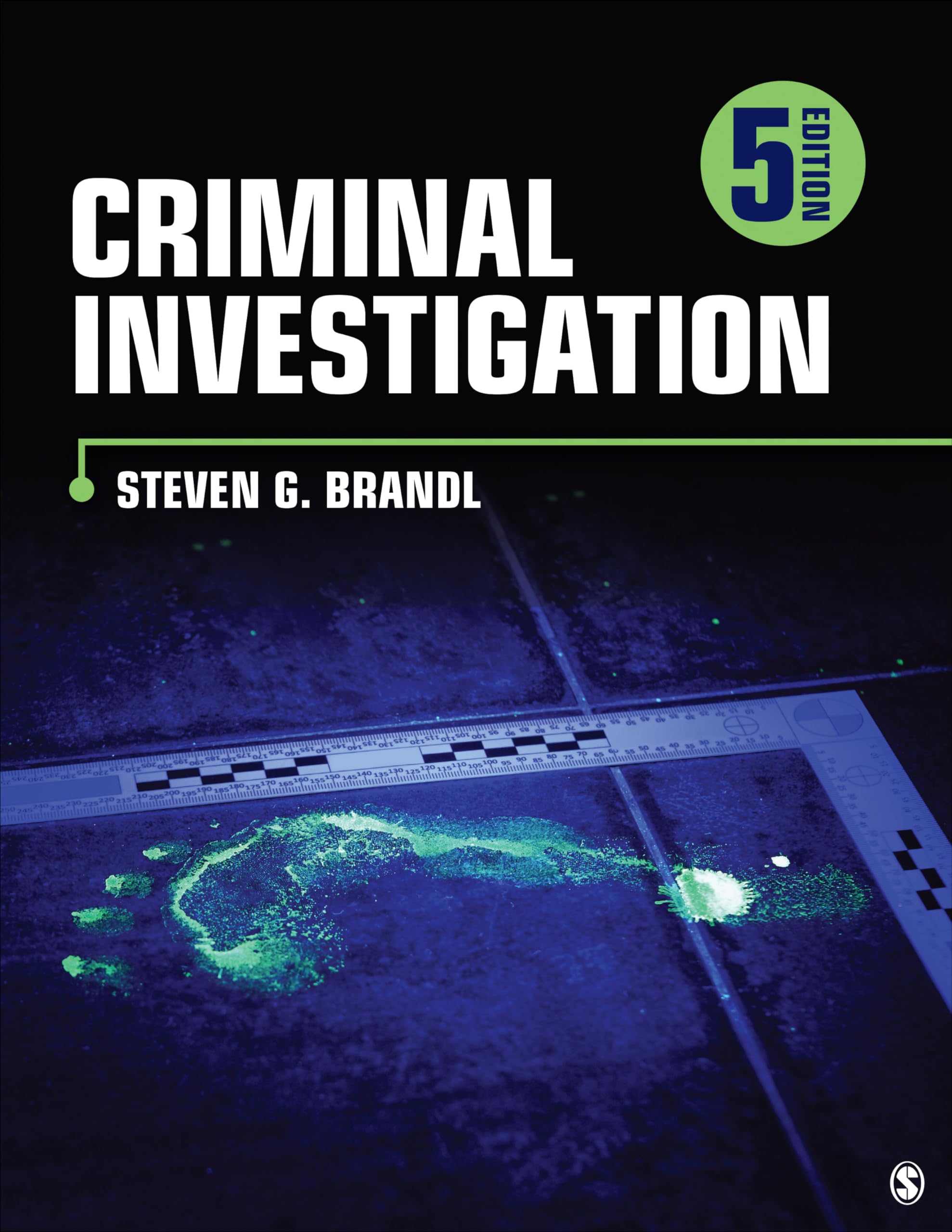 Criminal Investigation: Brandl, Steven G.: 9781544395654: Amazon.com: Books