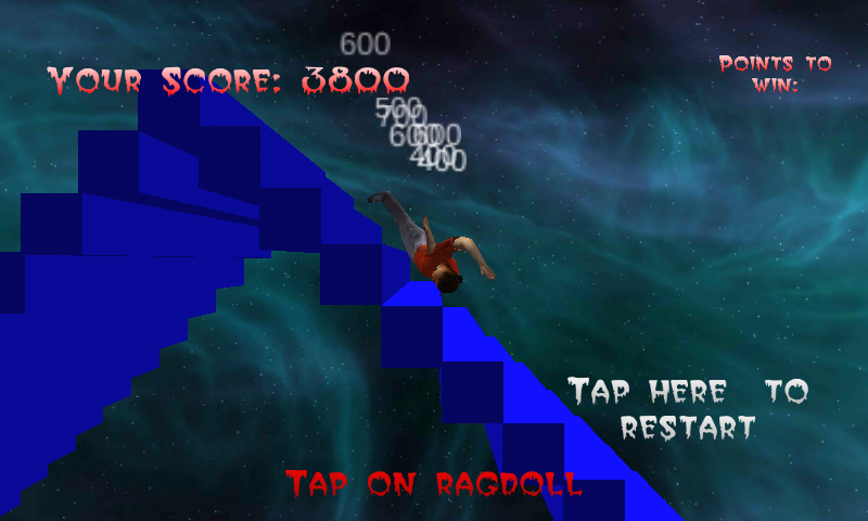 Rush Ragdoll Elit 2 - App on Amazon Appstore