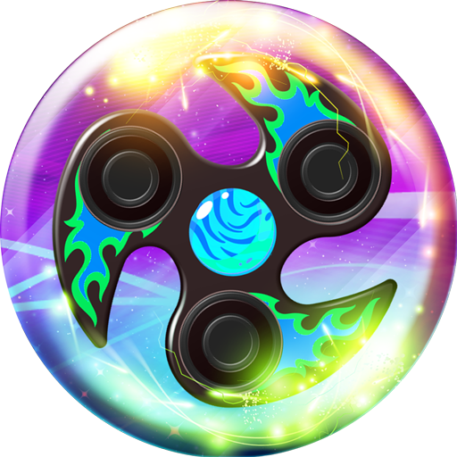 Popular Fidget Spinner - App on Amazon Appstore