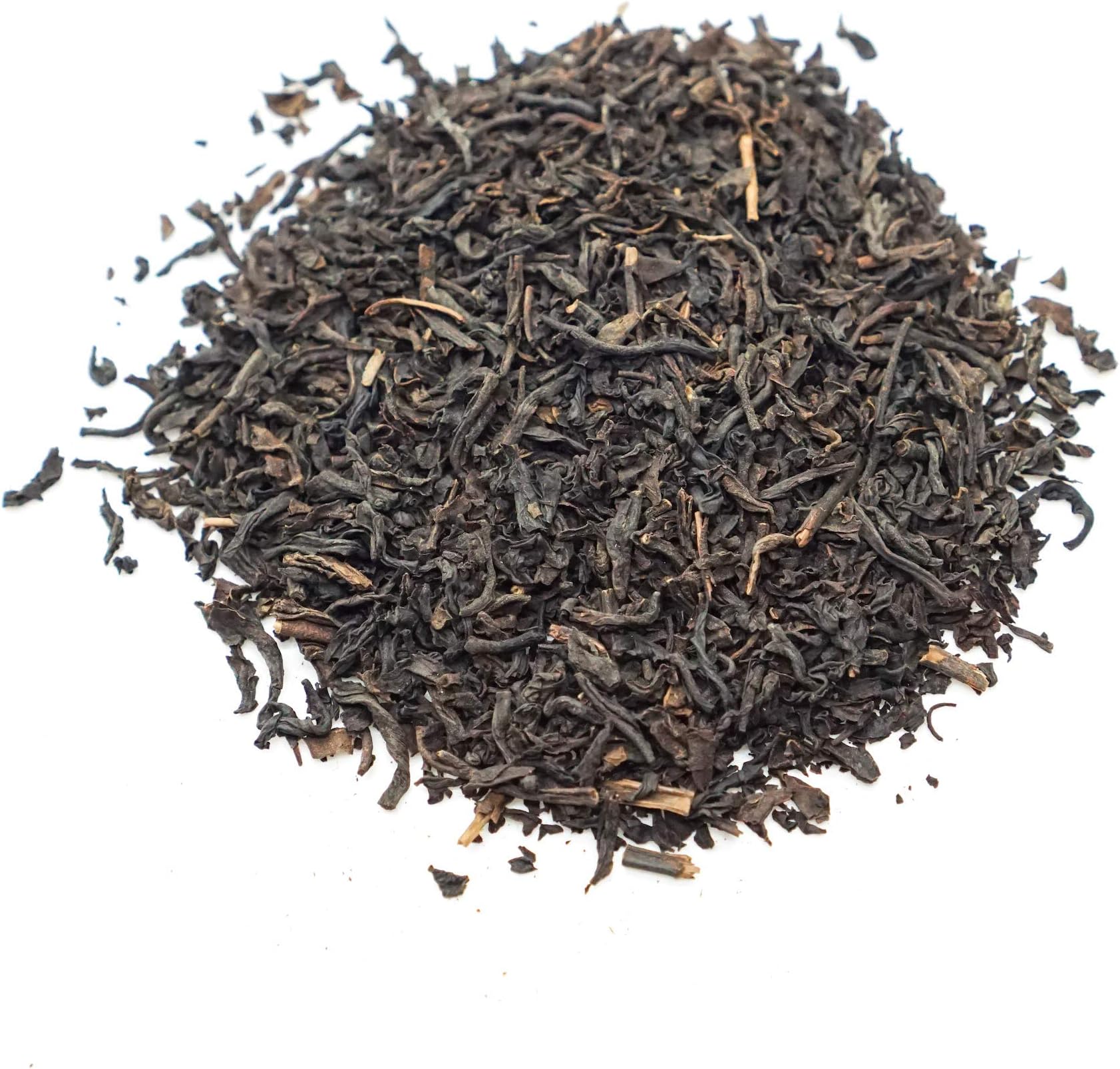 Amazon.com : AHMAD TEA English Breakfast Loose Tea, 500g : Grocery ...