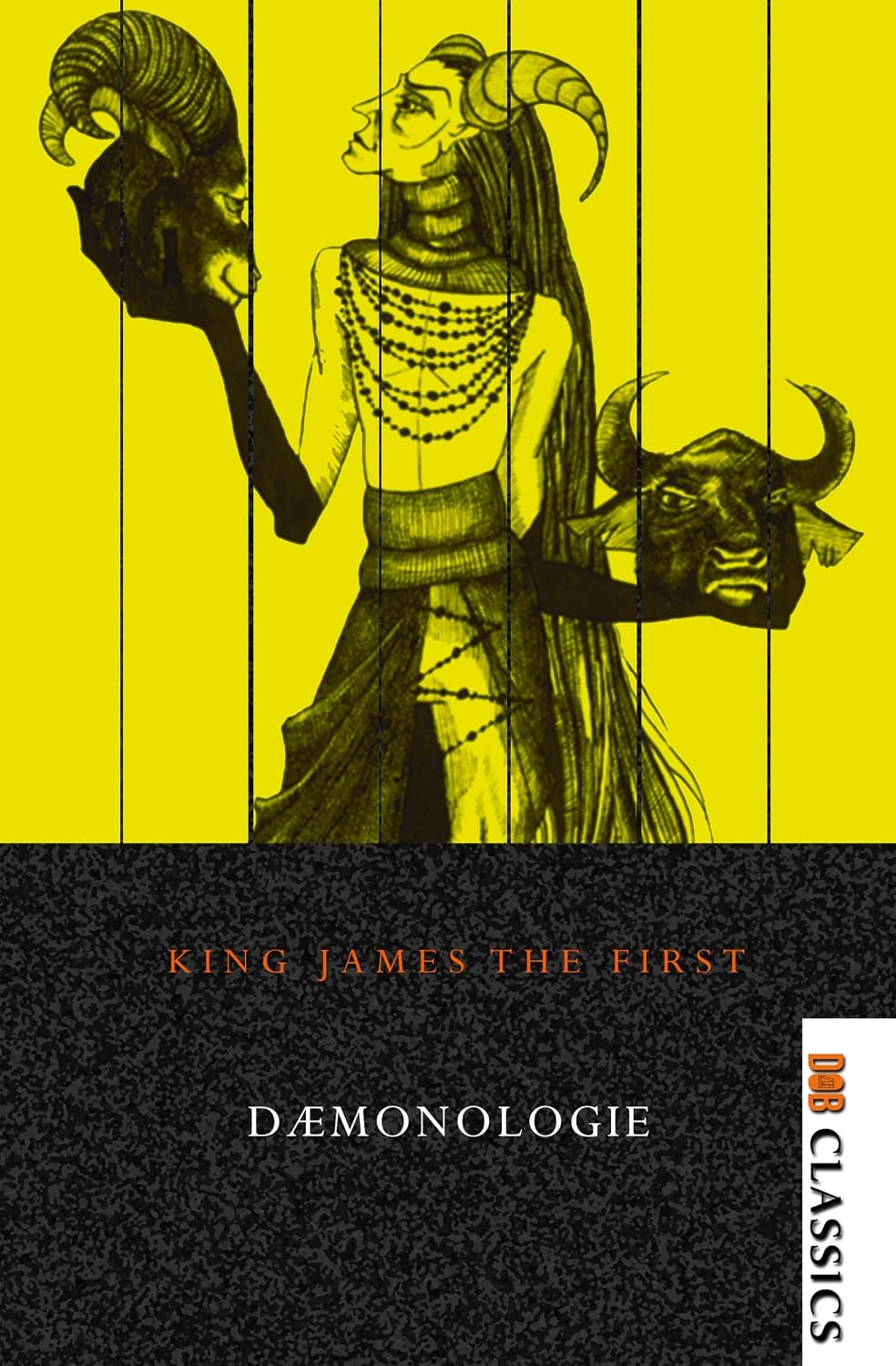 Daemonologie eBook : King James: Amazon.co.uk: Kindle Store