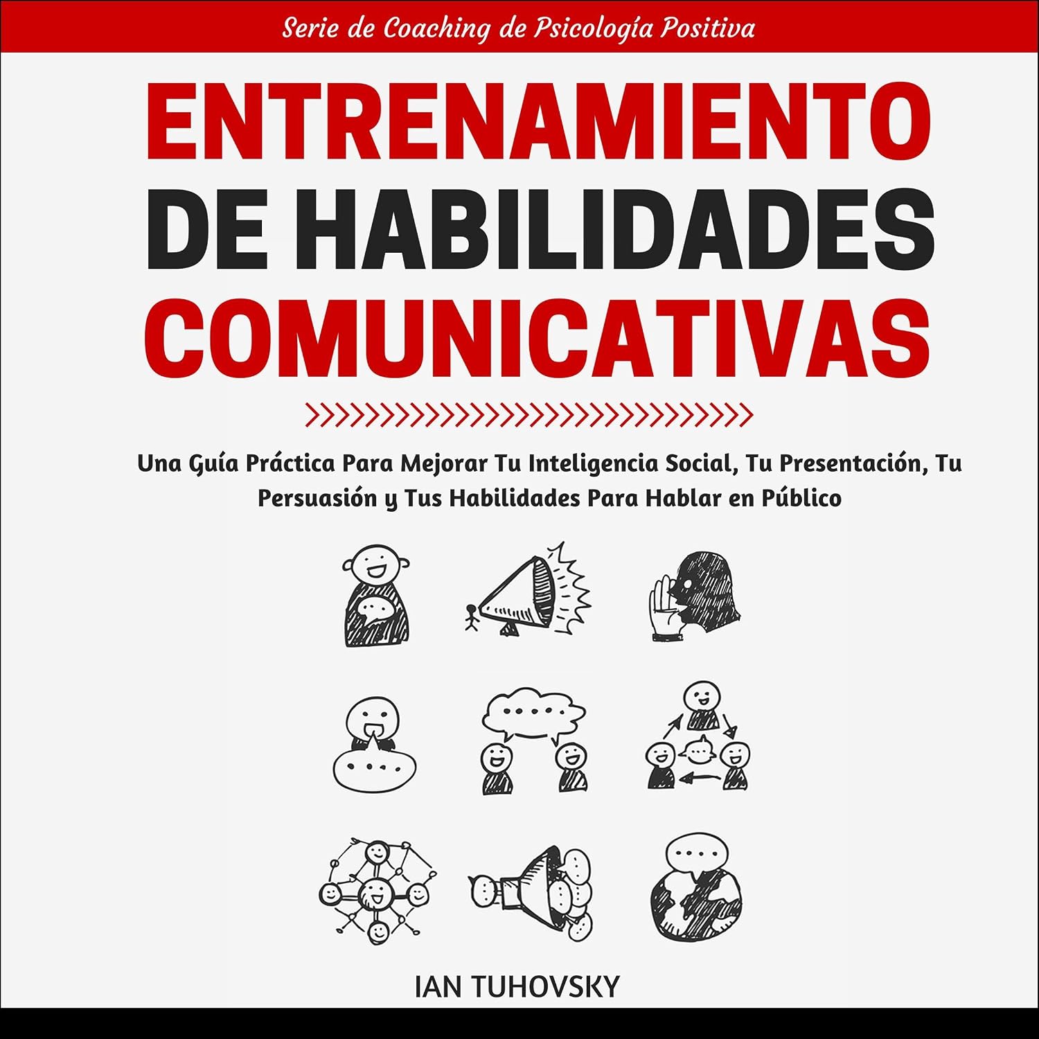 Amazon.com: Entrenamiento de Habilidades Comunicativas [Communication ...