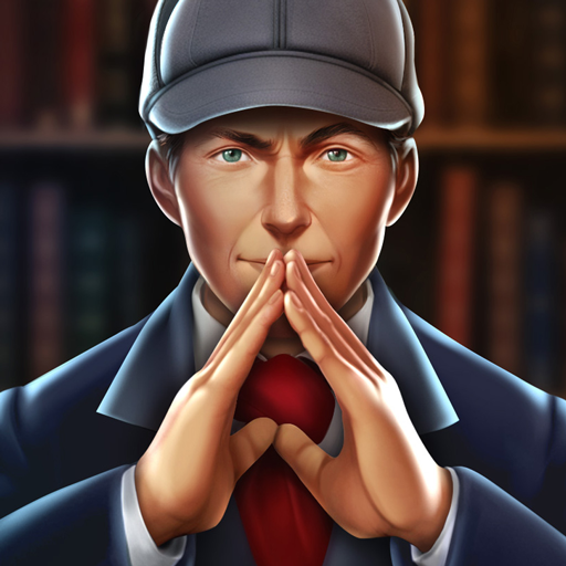 Sherlock: Find Hidden Objects and Master Match 3 Puzzles. Search for ...