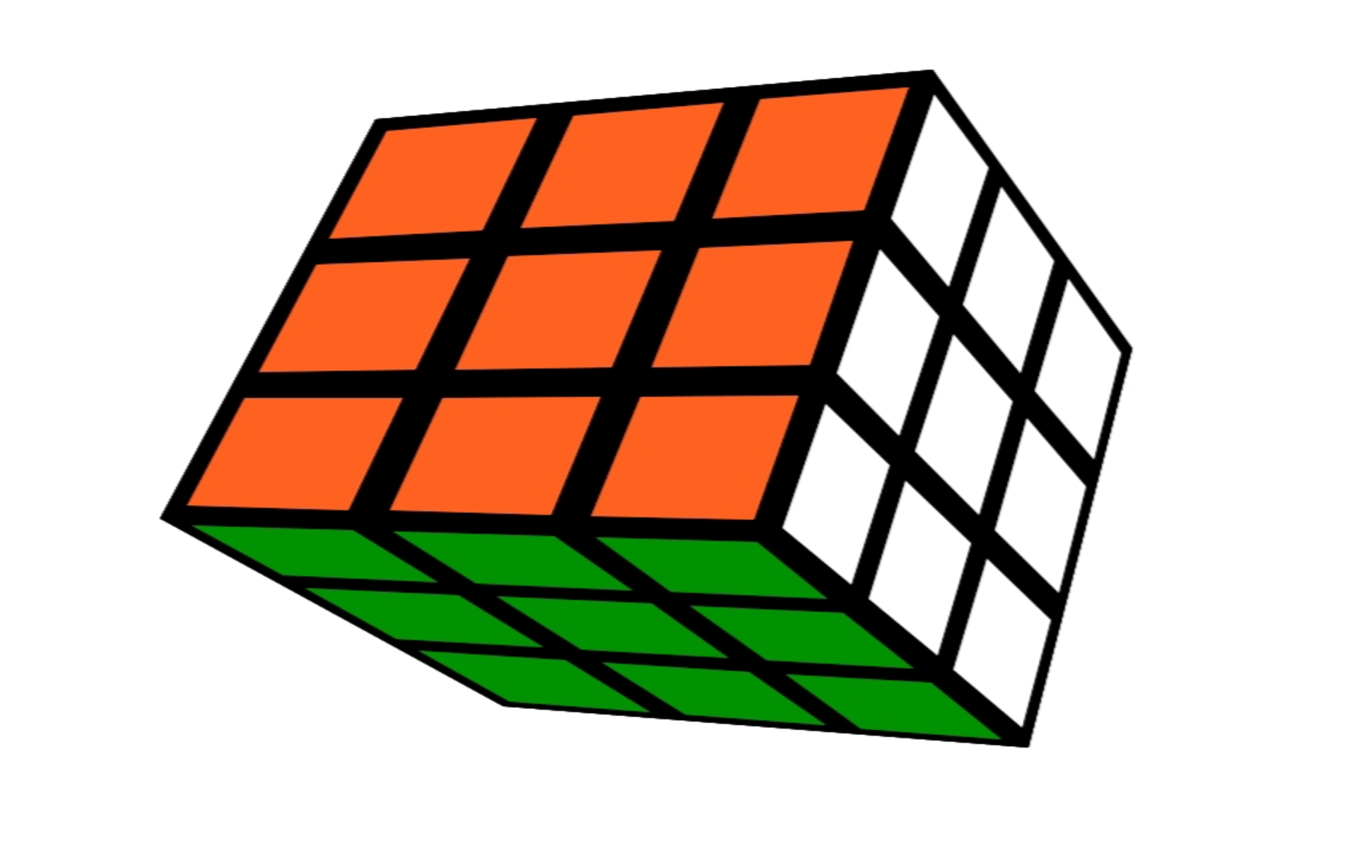 Rubik's cube - App on Amazon Appstore