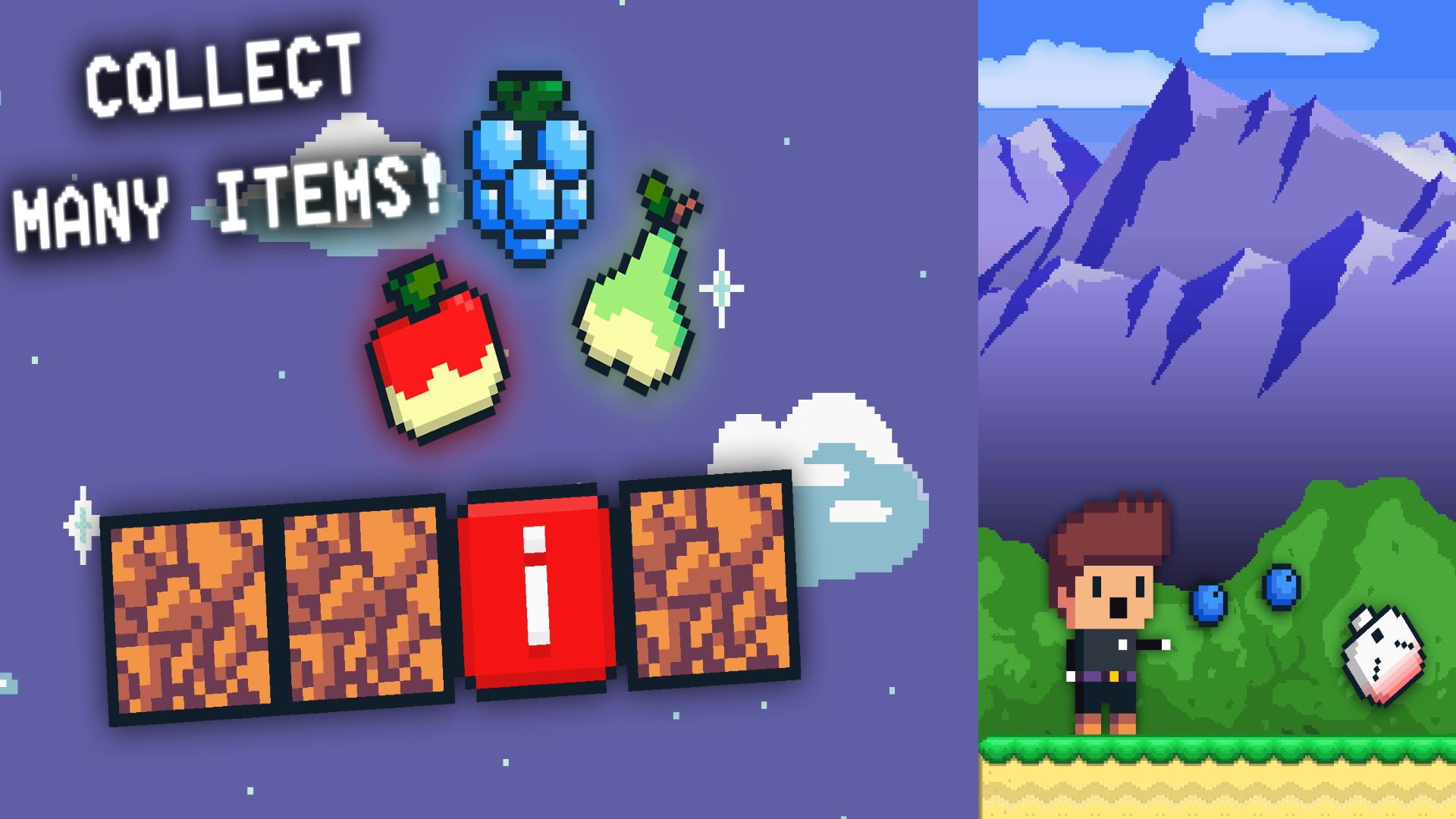 Super Sam's World - Super Adventure - App on Amazon Appstore