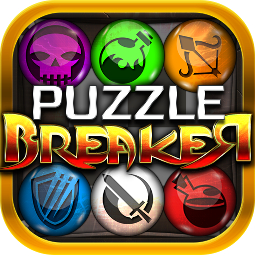 Puzzle Breaker - App on Amazon Appstore