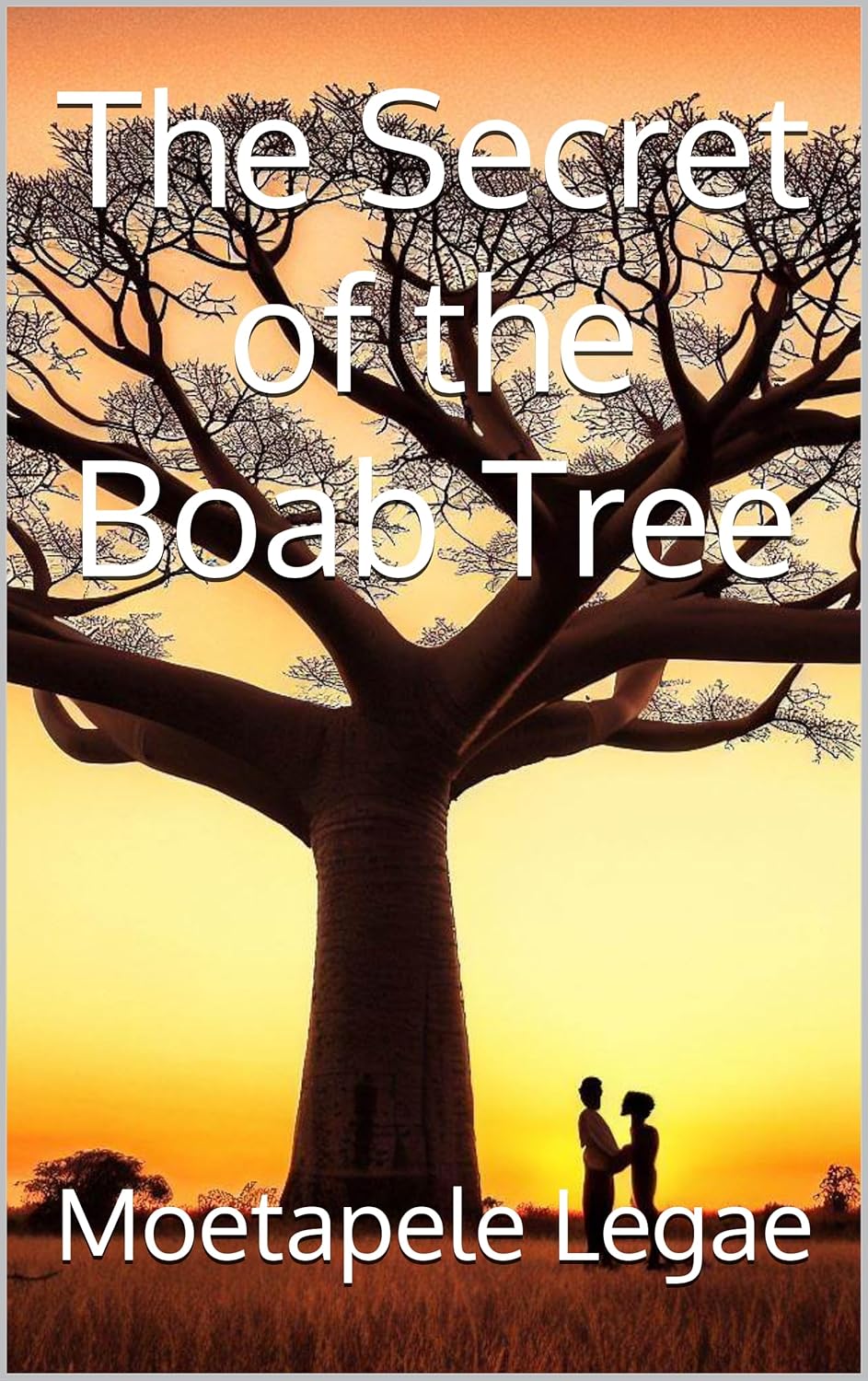 Amazon.com: The Secret of the Boab Tree: The Boab Tree eBook : Legae ...