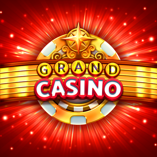 Grand Casino – Play Free Slot Machines - App on Amazon Appstore