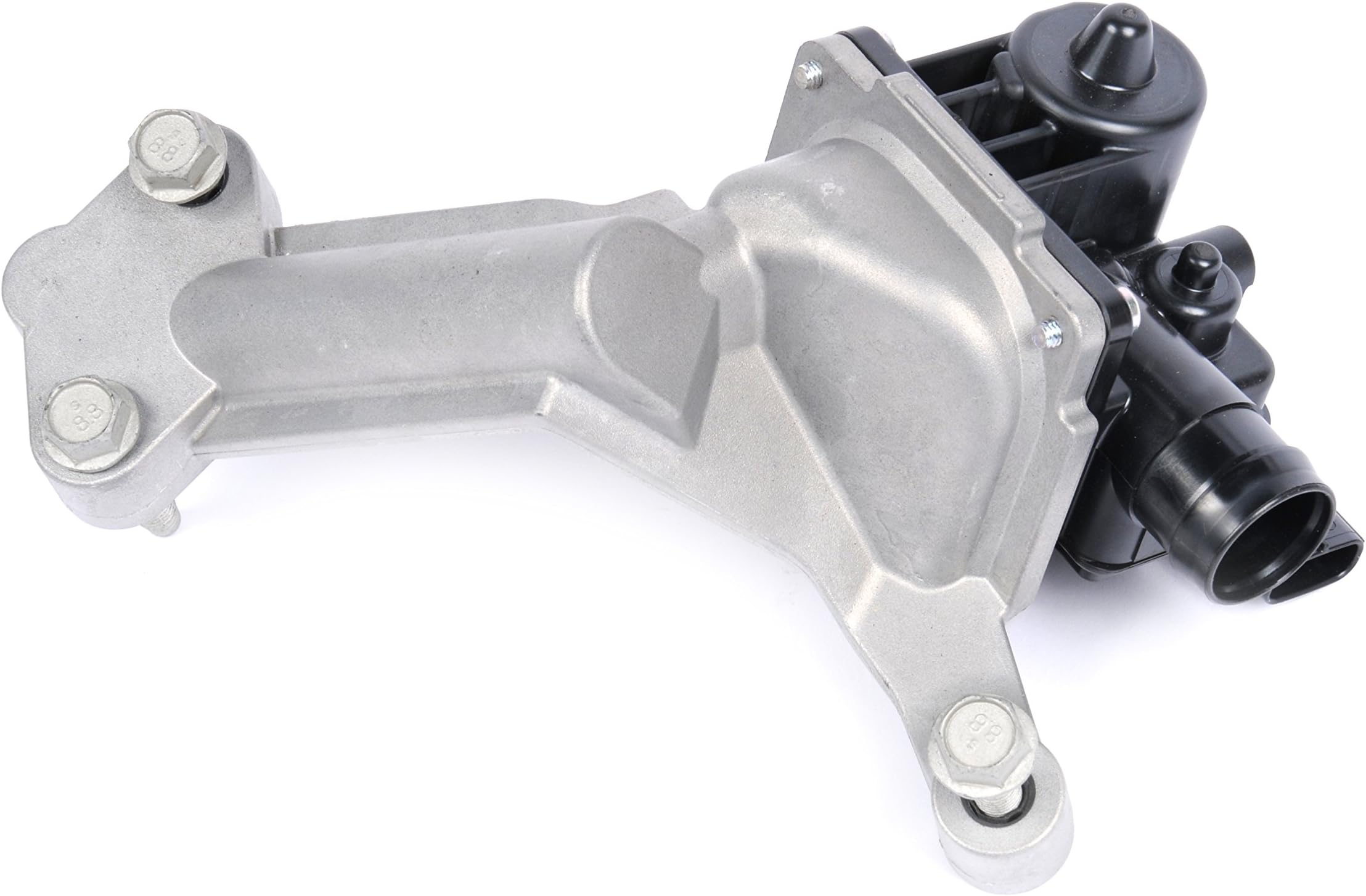 Amazon.com: GM Parts Genuine 12652897 Secondary Air Injection Shut-Off ...