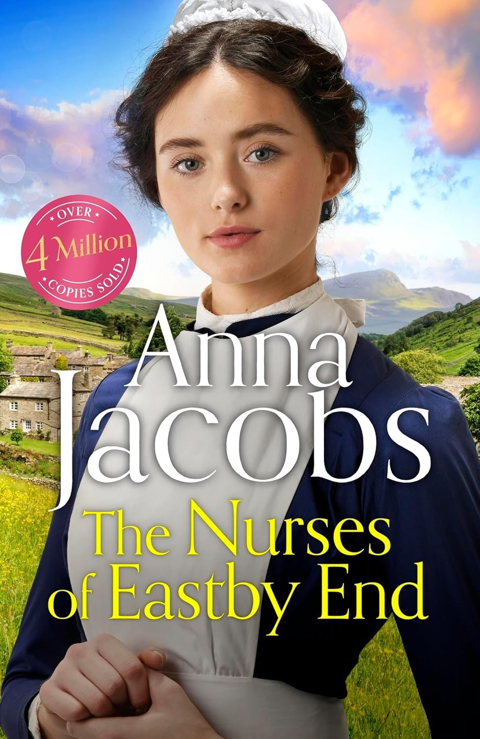 Amazon.com: The Nurses of Eastby End: Book 1 in the brand new series from multi-million-copy ...