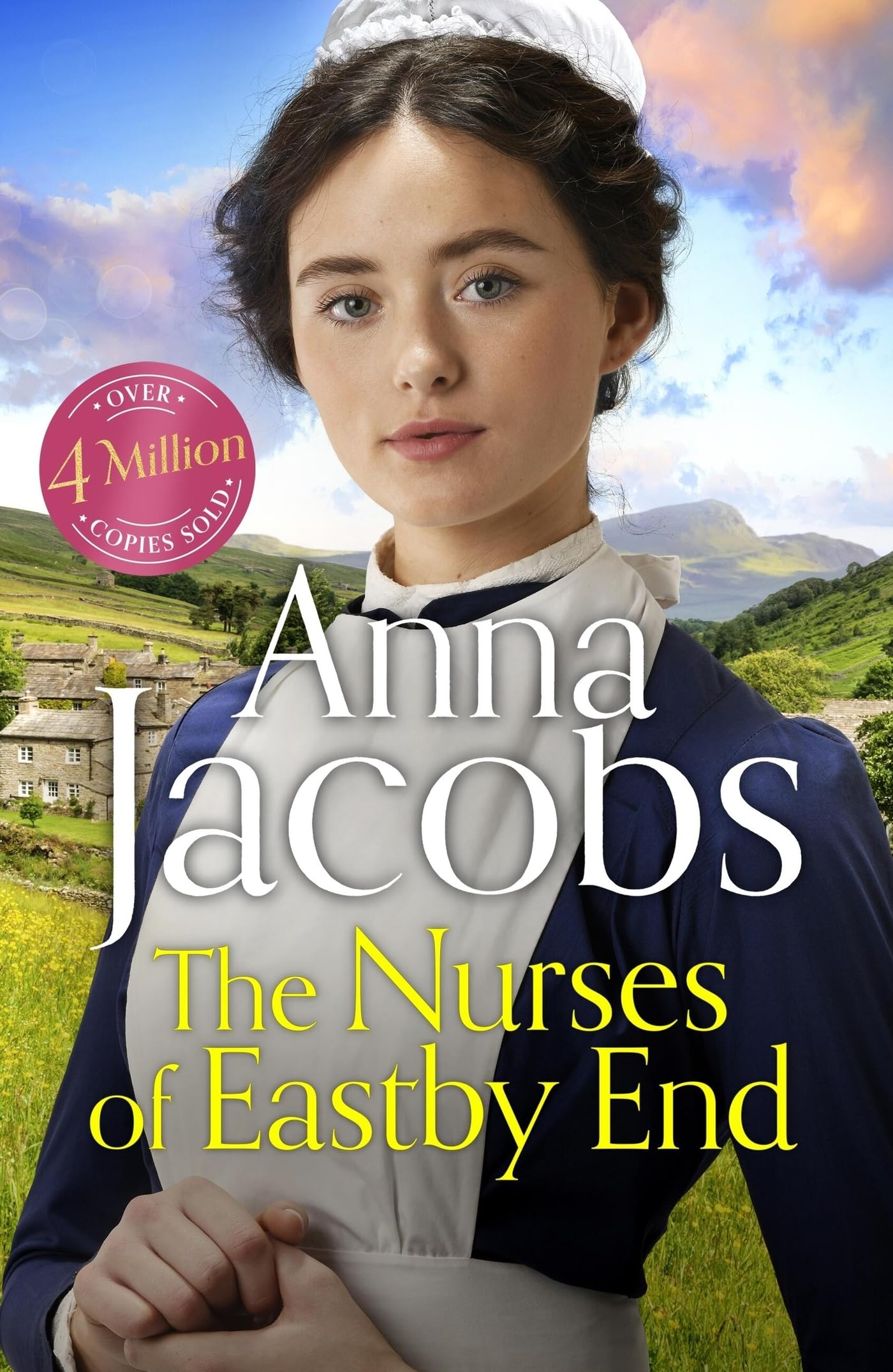 Amazon.com: The Nurses of Eastby End: Book 1 in the brand new series from multi-million-copy ...