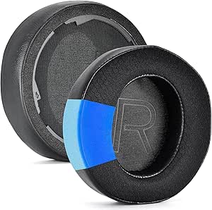 Amazon.com: Palumma Replacement Ear pads Cushions for Alienware AW310H ...