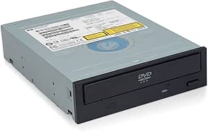 HP - Disk drive - DVD-ROM - 16x - IDE - internal - 5.25" : Buy Online ...