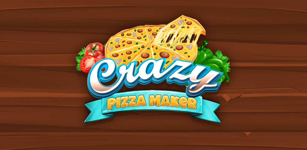 Crazy Pizza Maker - Pizzeria - App on Amazon Appstore
