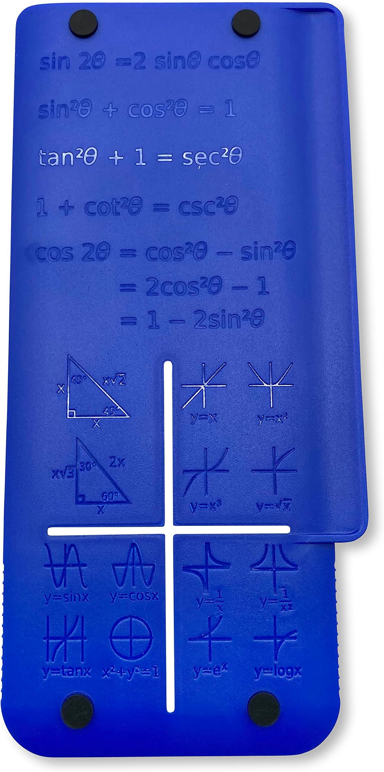 Amazon.com : Battery Door Cover for Texas Instruments Graphing ...