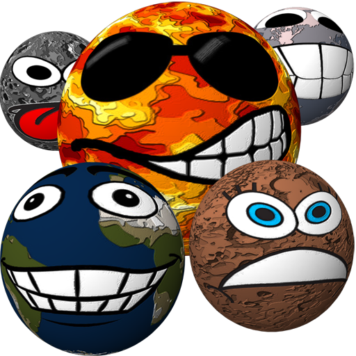 Crazy Planets - App on Amazon Appstore