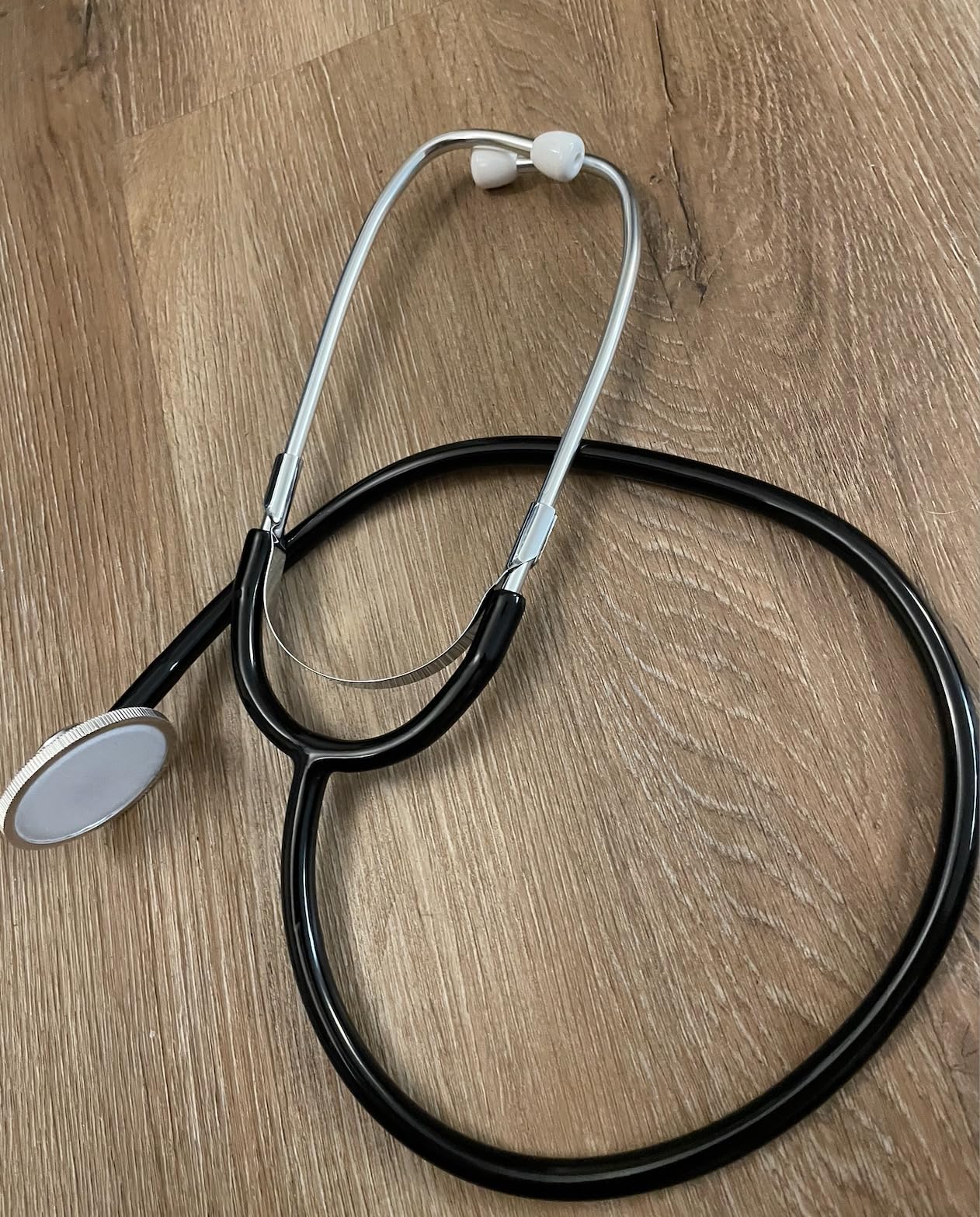 Gadpiparty Kids Stethoscope Toy Simulation Nursing Stethoscope Dual ...