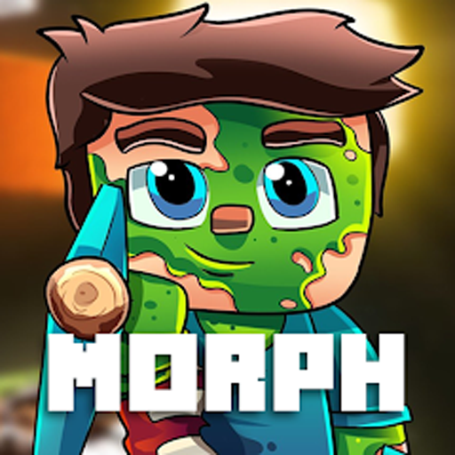 Morph Mobs Morphing Mod MCPE - App on Amazon Appstore