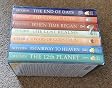 The Complete Earth Chronicles (The Earth Chronicles): Sitchin, Zecharia ...