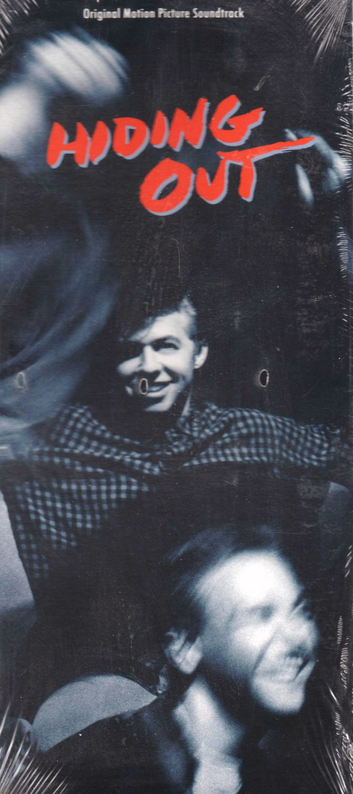 Hiding Out (Original Motion Picture Soundtrack) - Amazon.com Music