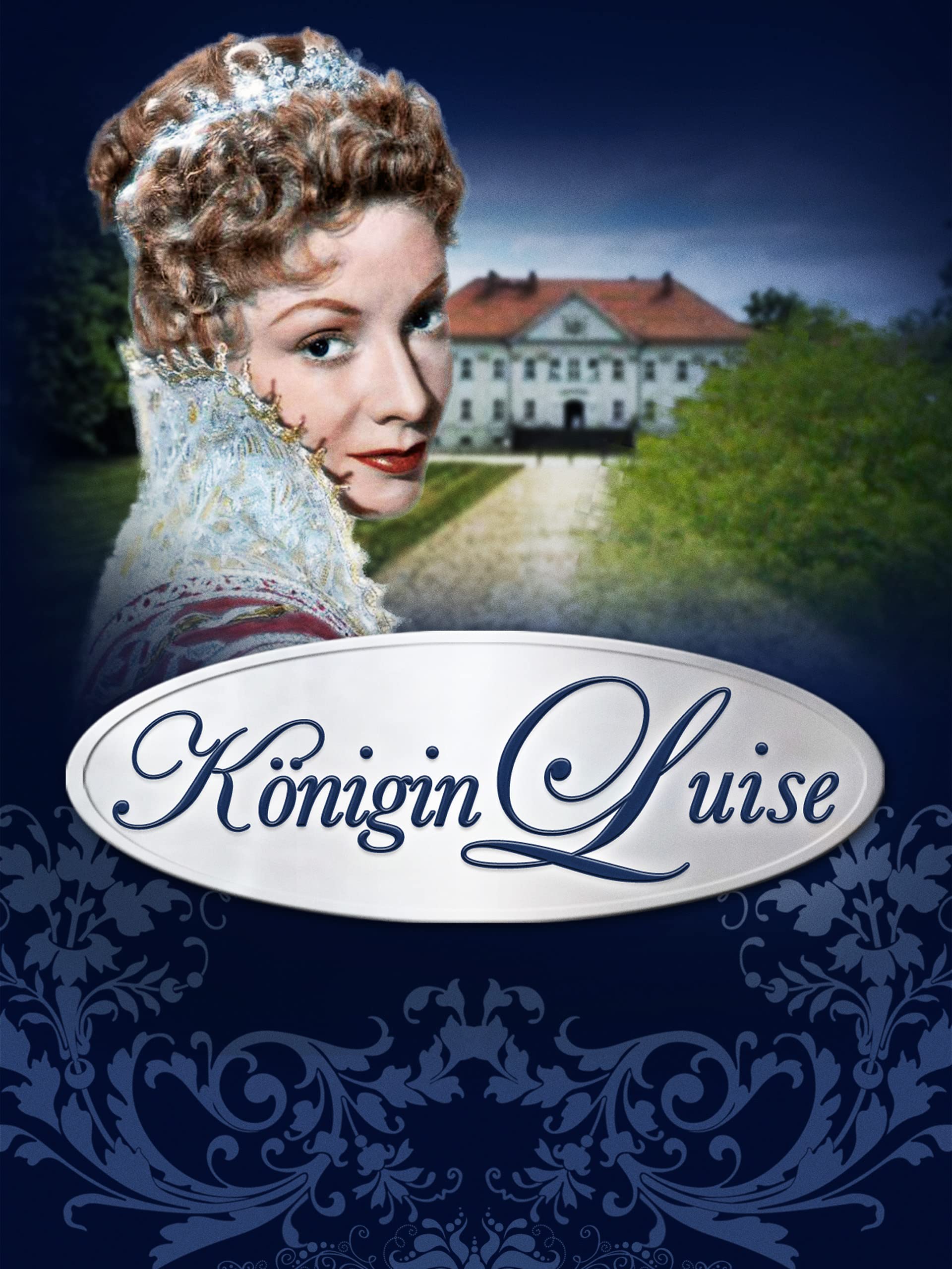 Amazon.de: Königin Luise ansehen | Prime Video
