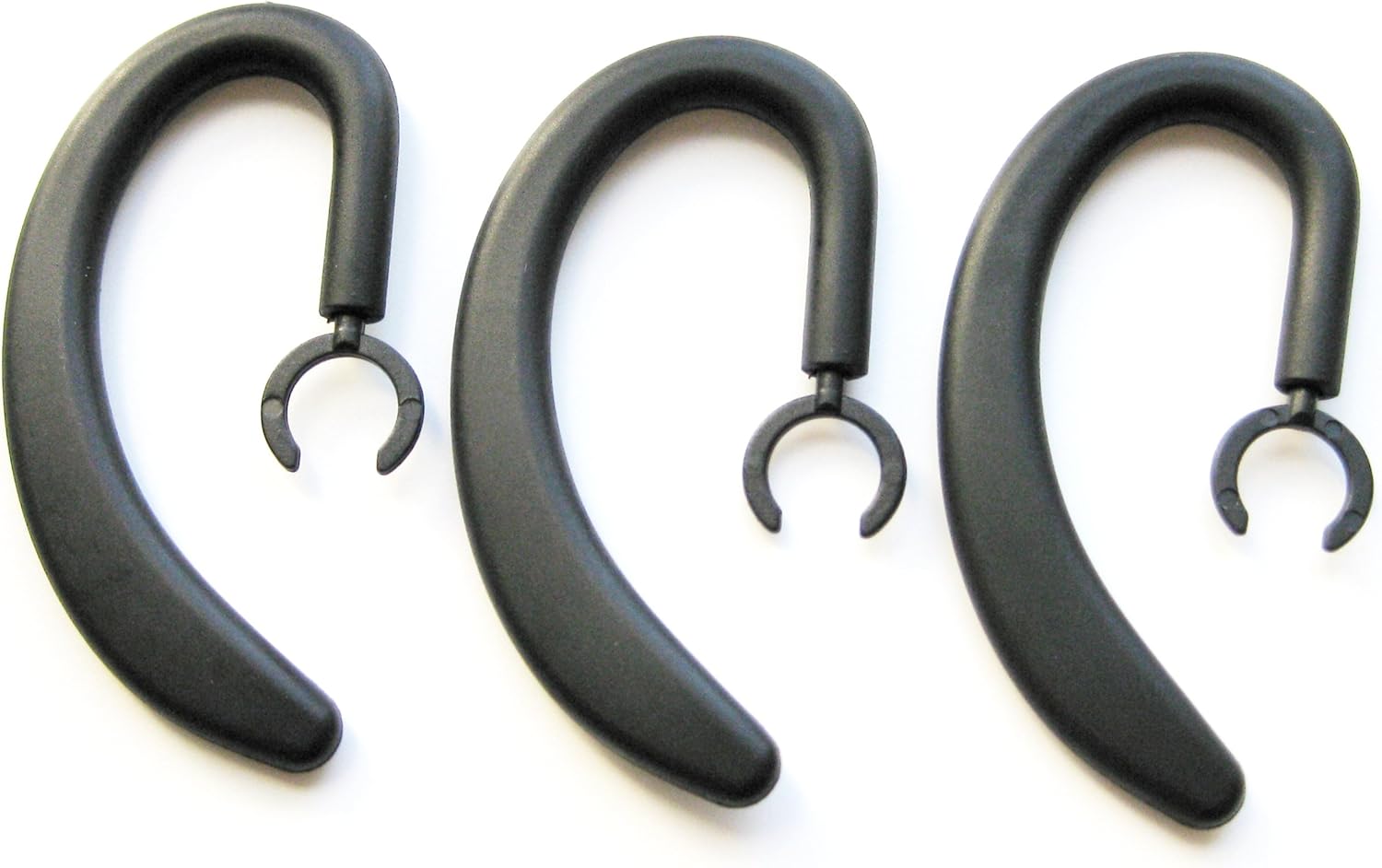 Amazon.com: 3 Pcs Unbreakable Upgraded Earhooks Earloops Compatible ...