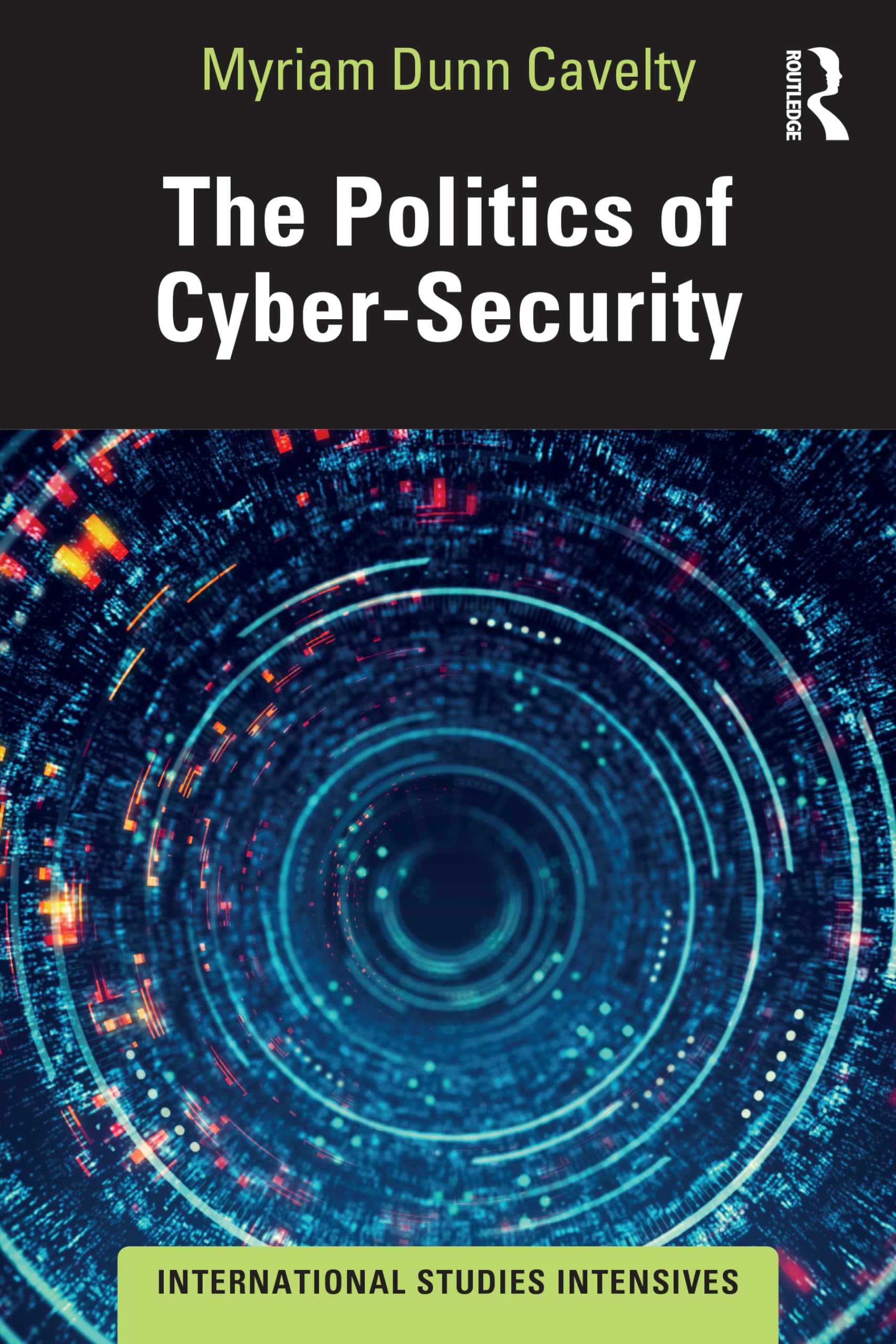 Amazon.com: The Politics of Cyber-Security (International Studies ...