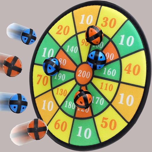 Dart Ball 3D - Soccer Game:Amazon.co.jp:Appstore for Android