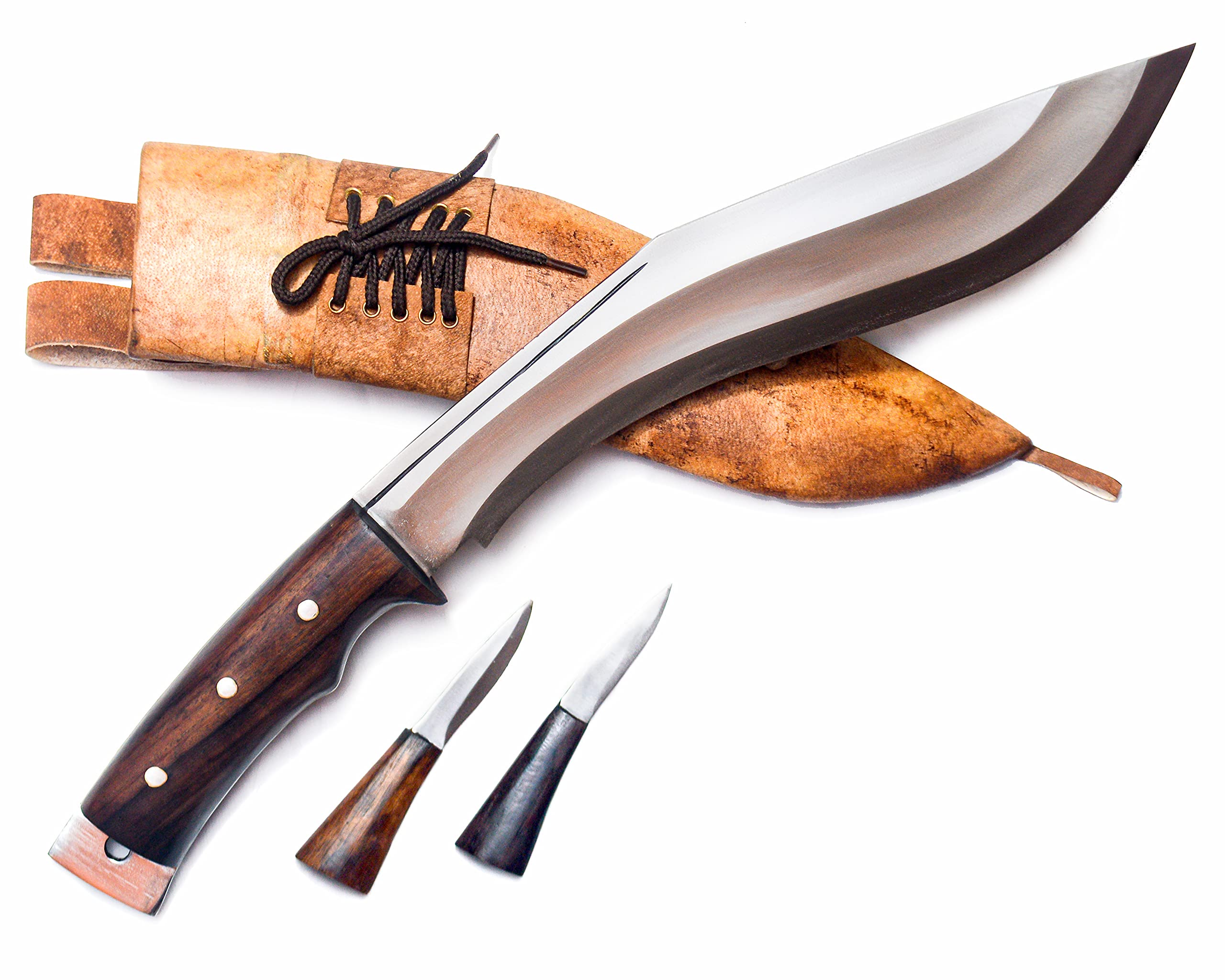 Buy 11inch Authentic Gurka Kukri, Afghan OEF Khukri, Handmade khukri ...