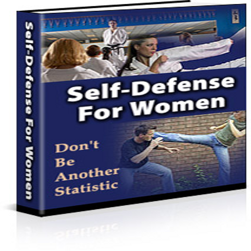 Self Defense For Women - App on Amazon Appstore