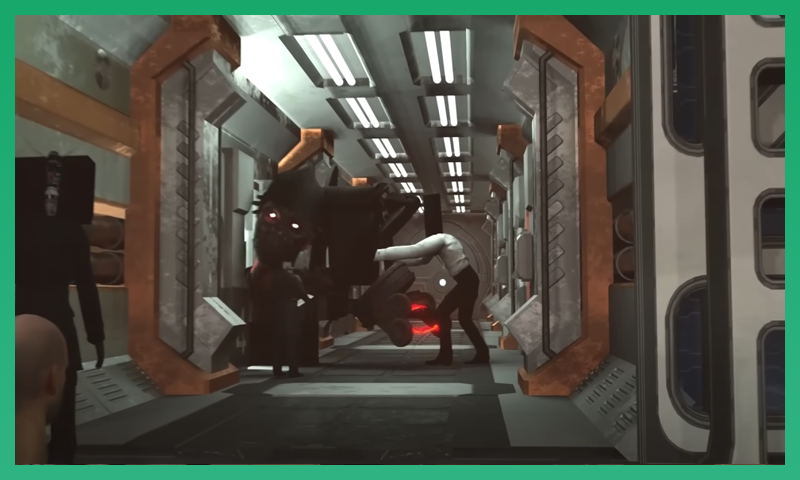 Assault of the Monstrous Waves TV Terror Unleashed - App on Amazon Appstore