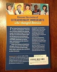 Amazon.com: Home of the Brave: An American History Book for Kids: 15 ...