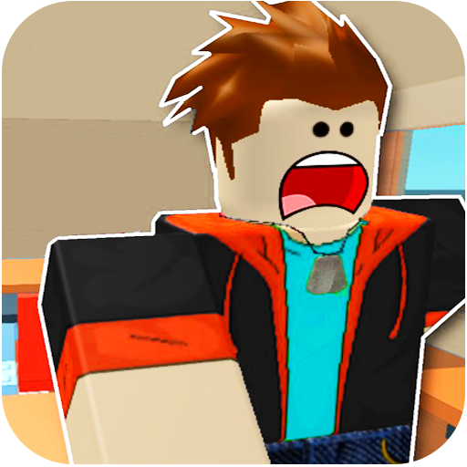 School Escape Obby: Conquer the Teacher's Challenge - App on Amazon ...