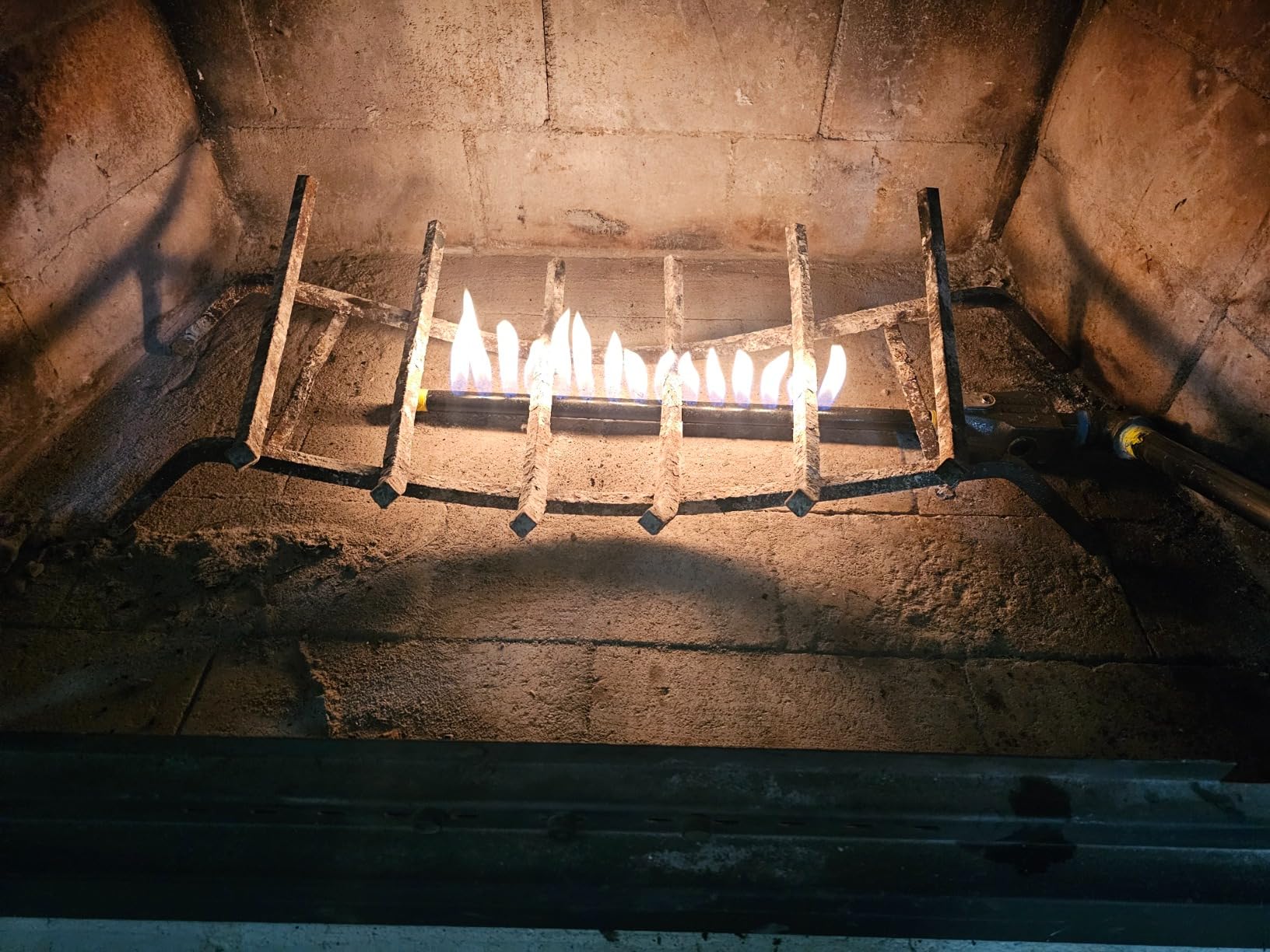 $7/mo - Finance Stanbroil Universal Gas Log Lighter Starter with Mixer ...