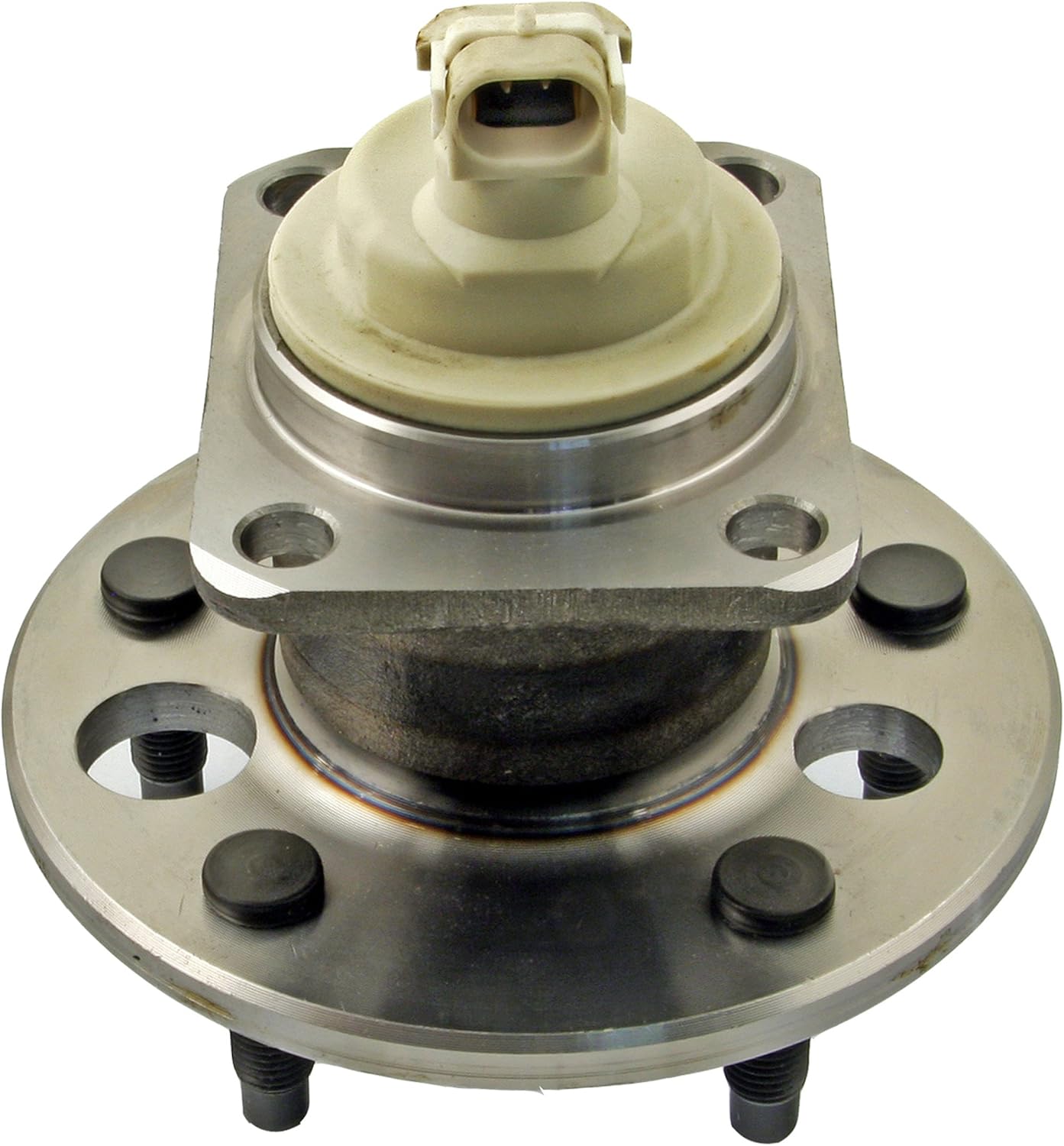 Amazon.com: ACDelco Gold 512151 Rear Wheel Hub and Bearing Assembly ...