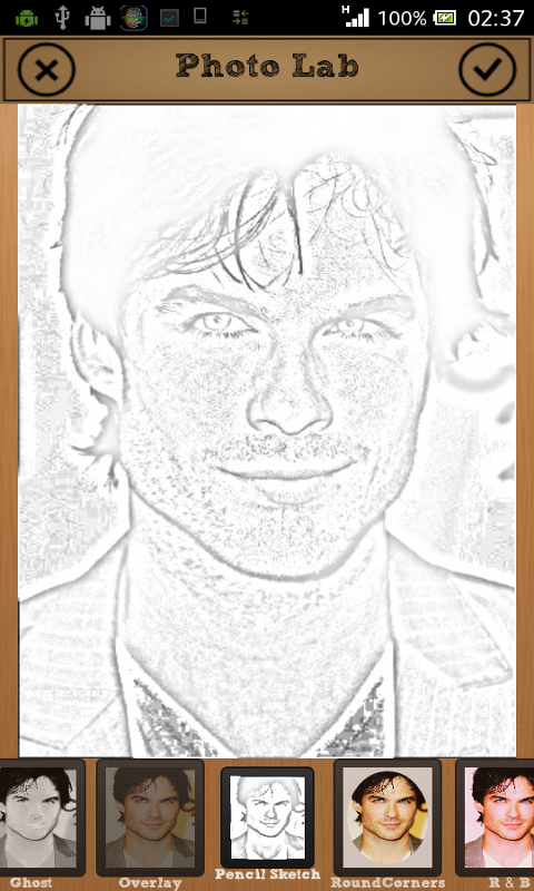 Photo Booth Effects:Amazon.com:Appstore for Android