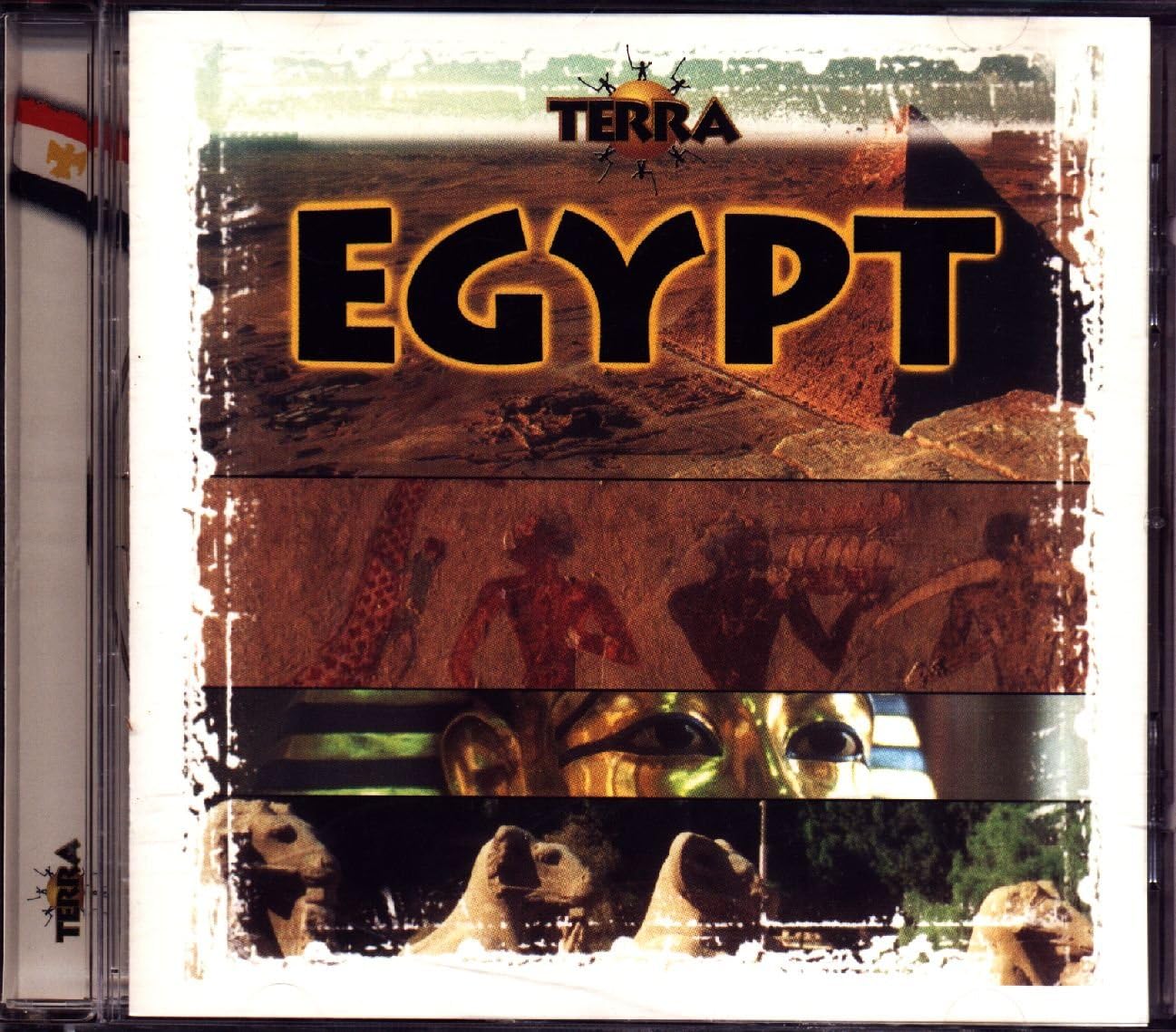 Egypt: Amazon.it: CD e Vinili}