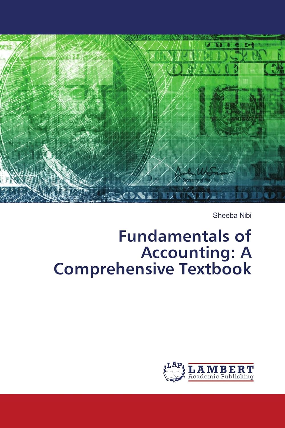 Fundamentals of Accounting: A Comprehensive Textbook : Amazon.in: Books