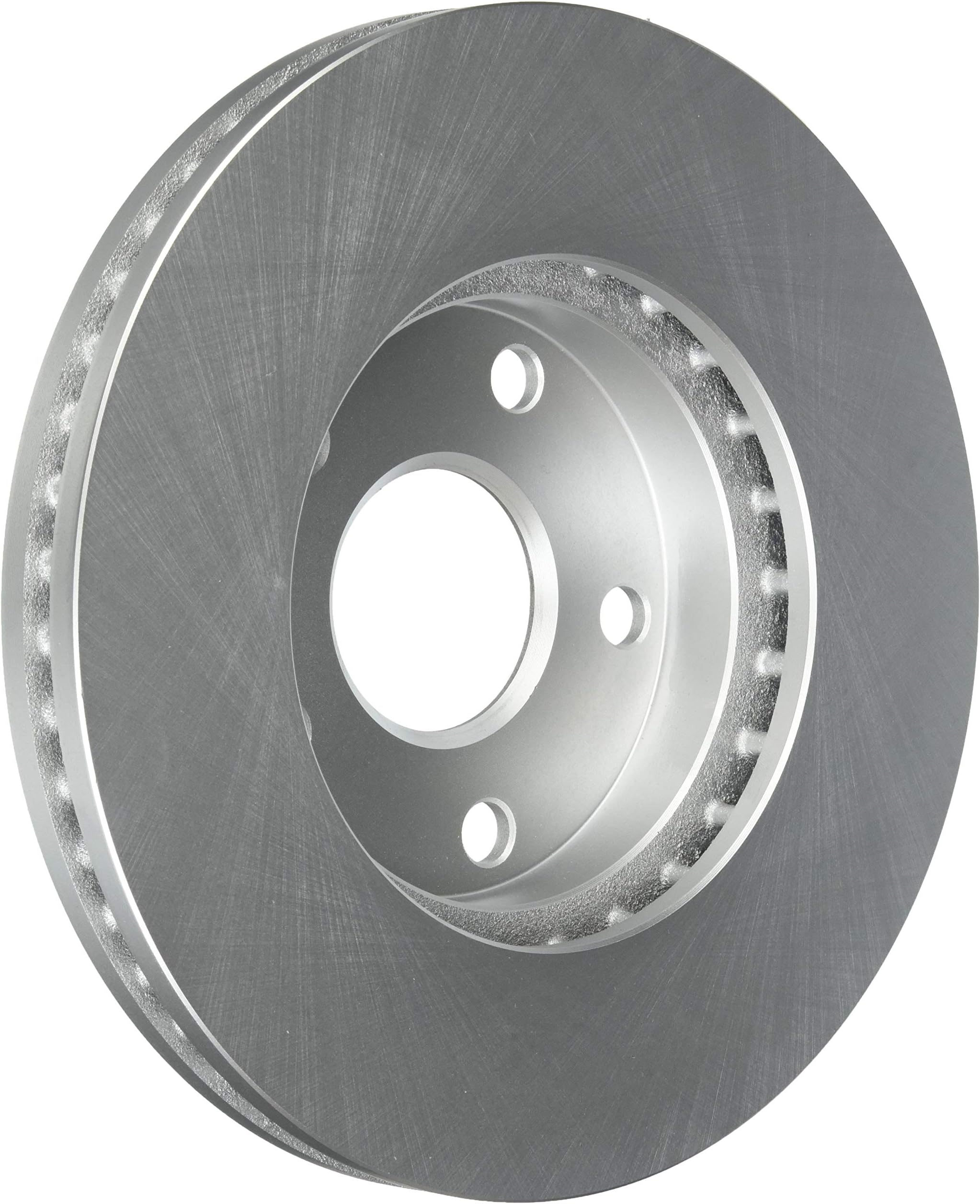 Amazon.com: Raybestos 96934FZN Rust Prevention Technology Coated Rotor ...