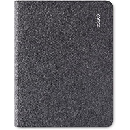Amazon.co.jp: 【ワコムストア限定】Bamboo Slate small for iOS (CDS-610S/G1) A5サイズ ...