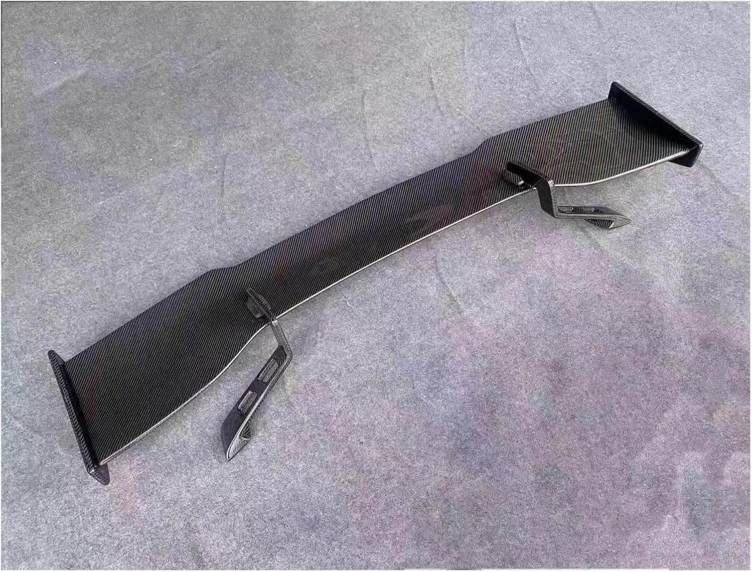 Rear Spoilers Carbon Fiber For GT Style For Audi For TT For TTS For ...