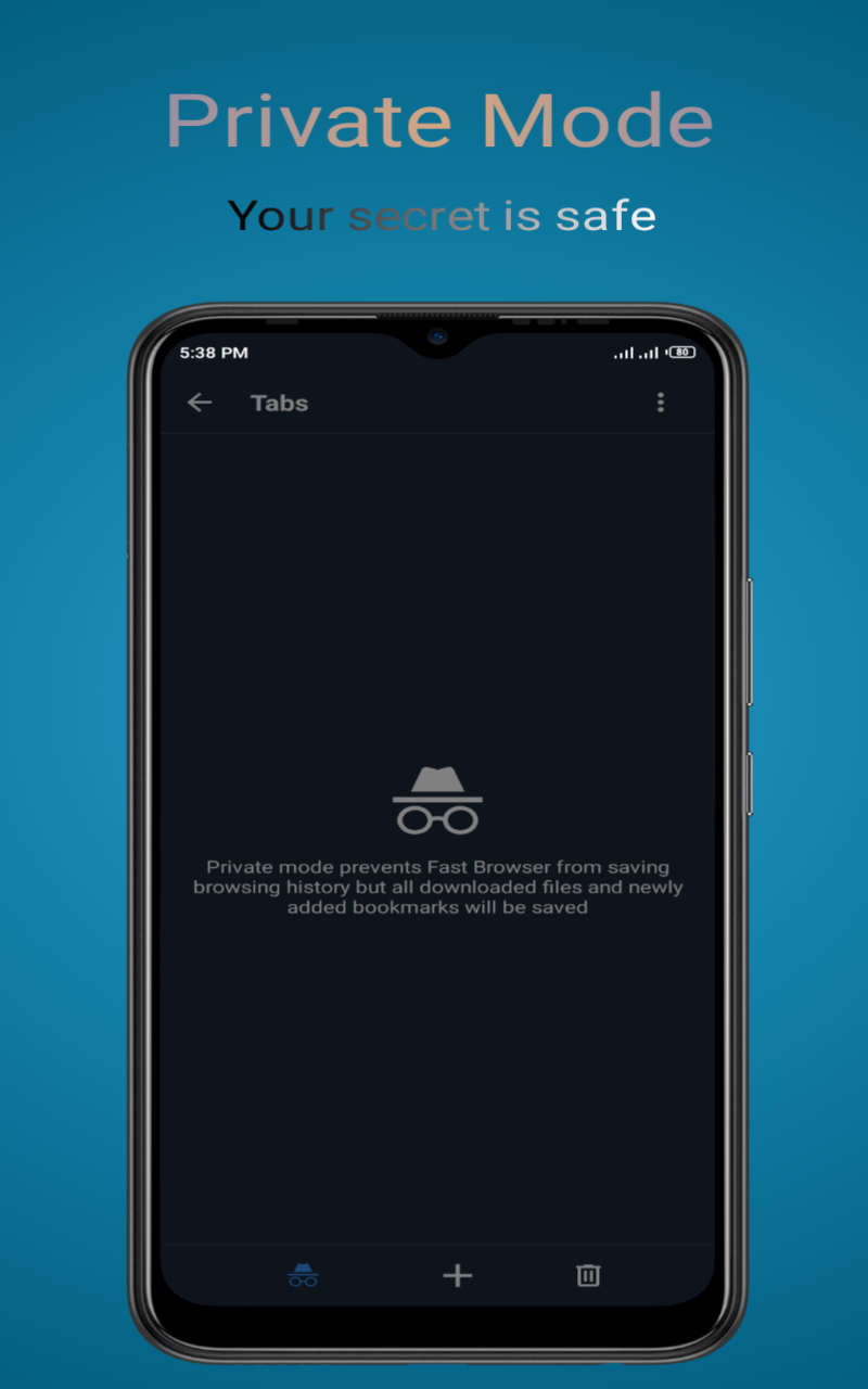 Comfort Browser - Fast and Secure Video Downloader - App on Amazon Appstore