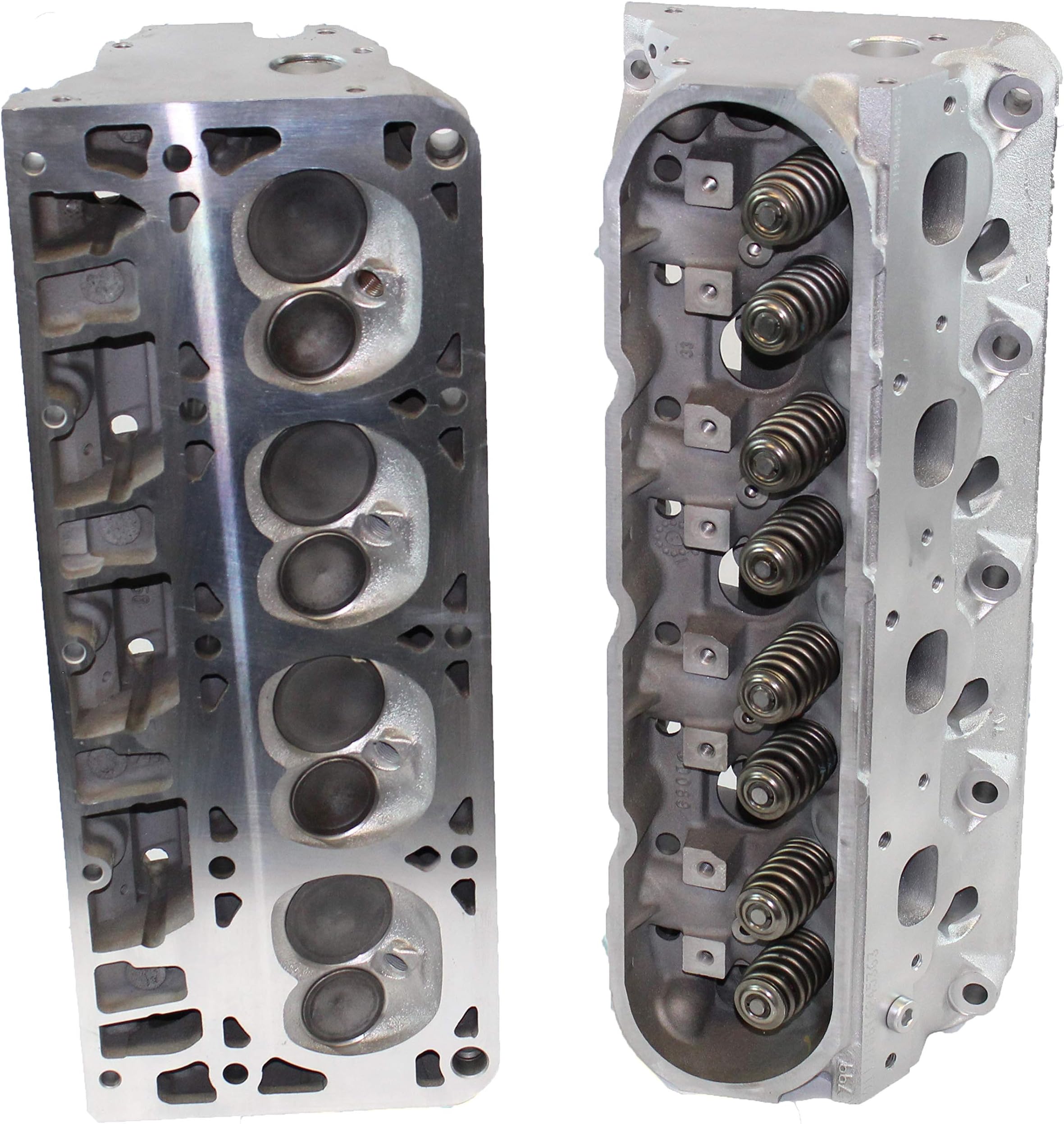 Amazon.com: Remanufactured Chevy Silverado Vortec GMC Sierra Cylinder ...