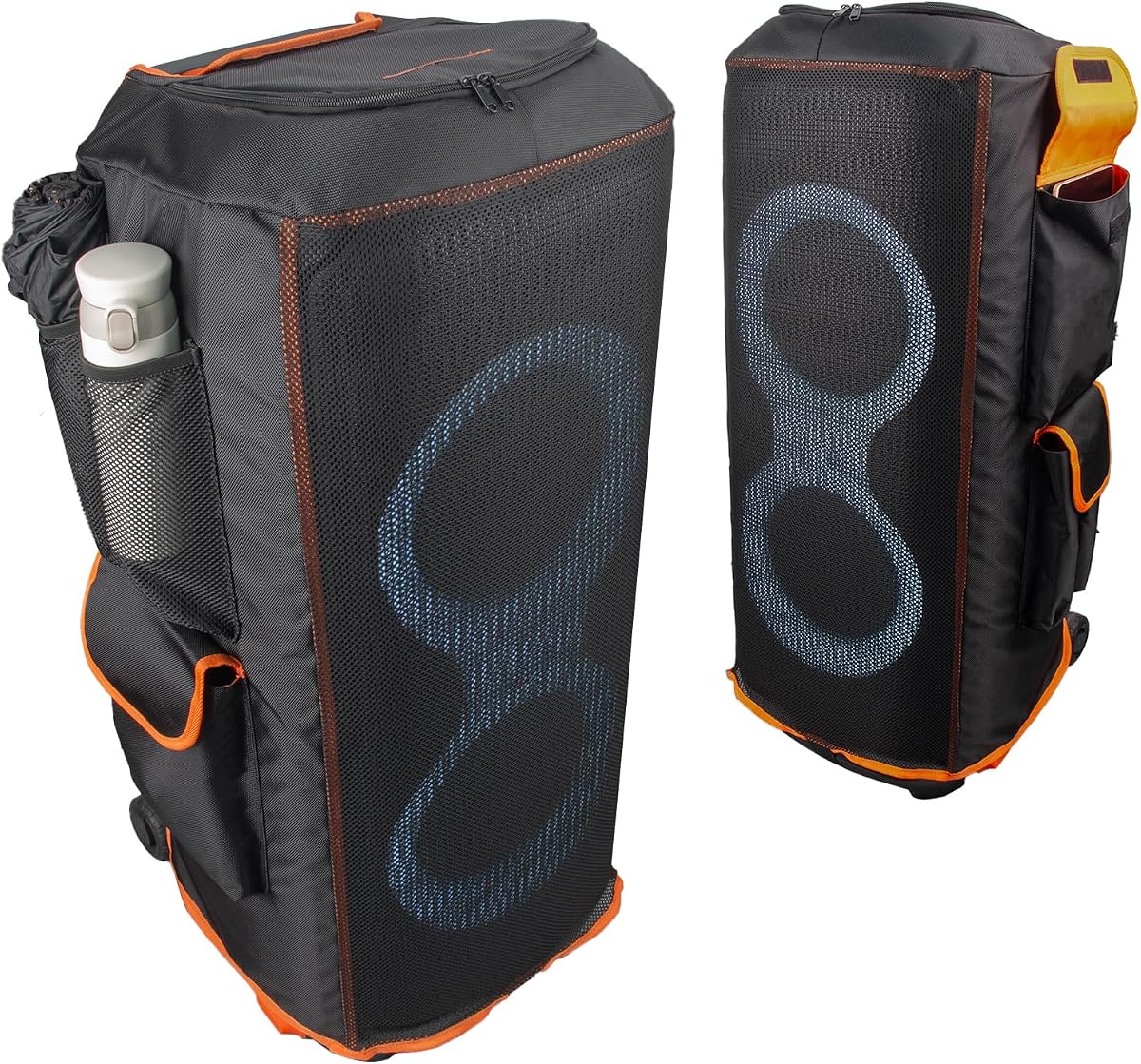 Protective Cover For Partybox 710 Speaker Double Layer Shield Scratch ...