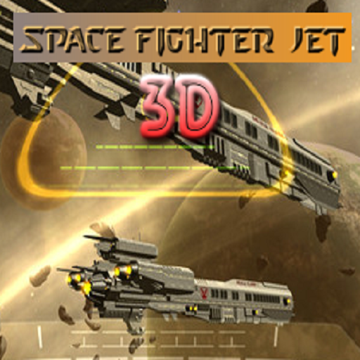 Aplicación SPACE FIGHTER JET en Amazon Appstore